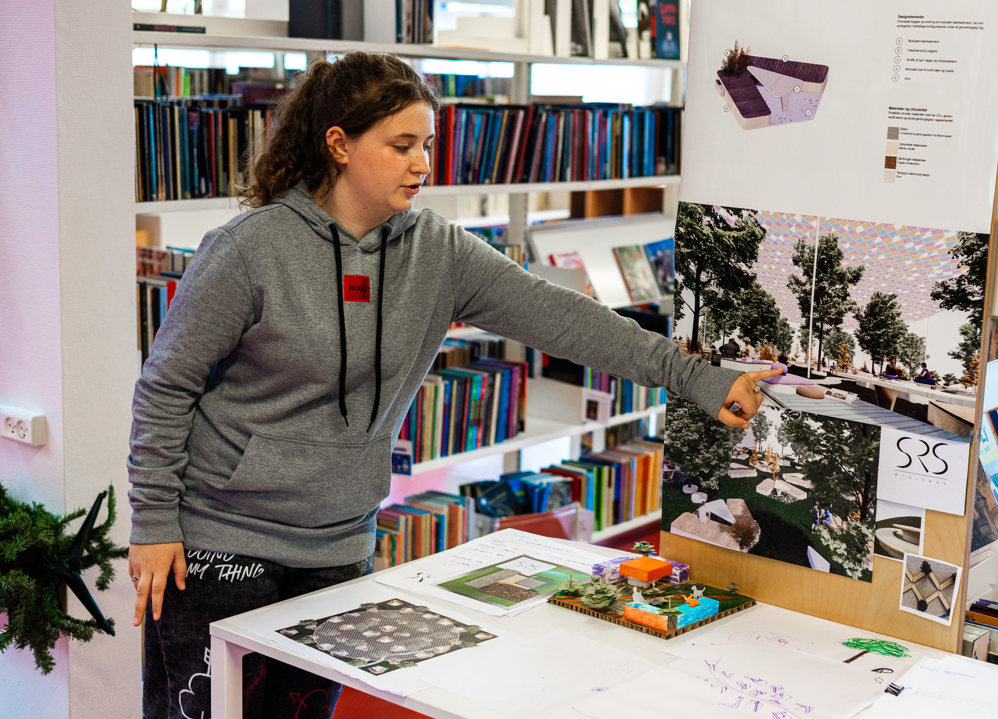 The Tender Wheel - Desire